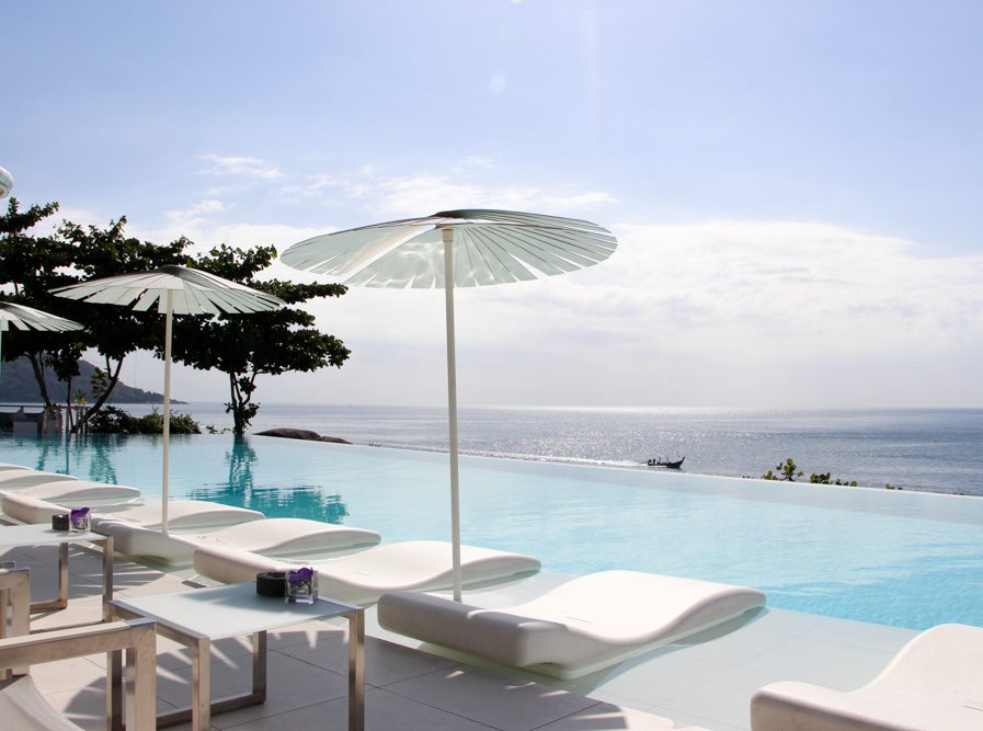 Kata Rocks Hotel Review | Thailand - Wrap Your Lips Around This