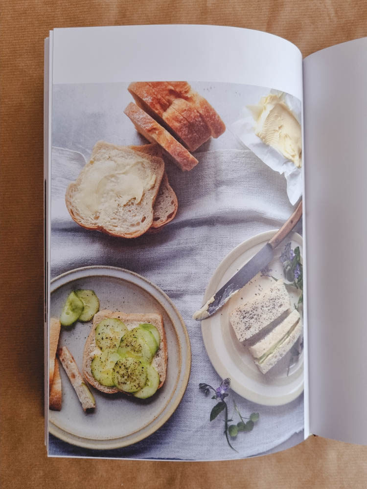 Sea and Shore By Emily Scott Cookbook Review | Wrap Your Lips Around This