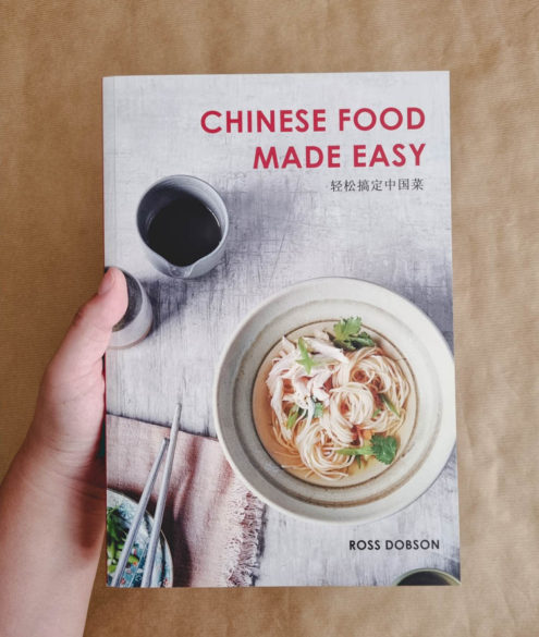 Vegan Japaneasy by Tim Anderson Cookbook Review | Wrap Your Lips Around ...