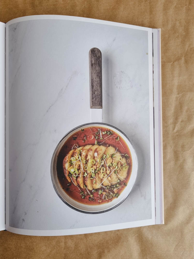 Vegan Japaneasy by Tim Anderson Cookbook Review | Wrap Your Lips Around ...