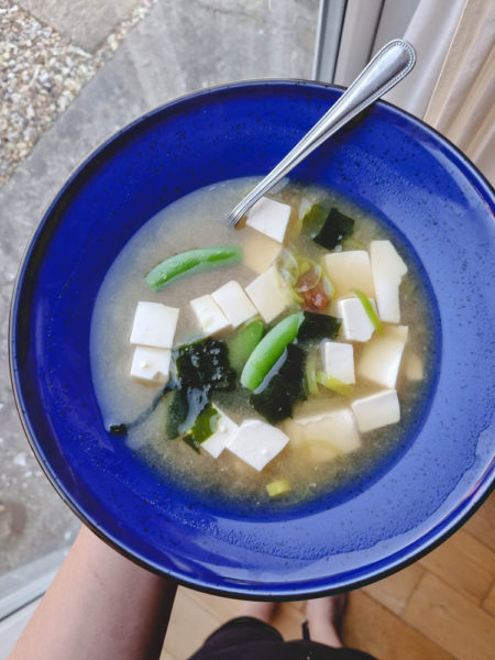 Vegan Japaneasy by Tim Anderson Cookbook Review | Wrap Your Lips Around ...