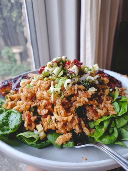 Vegan Japaneasy by Tim Anderson Cookbook Review | Wrap Your Lips Around ...