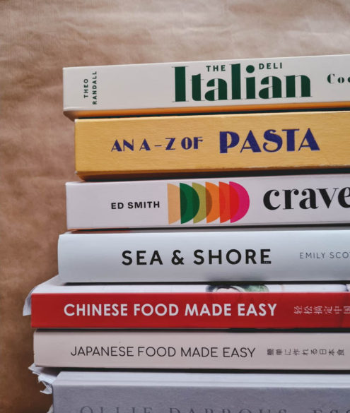 Vegan Japaneasy by Tim Anderson Cookbook Review | Wrap Your Lips Around ...